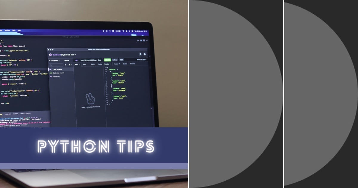 List: Dev | Curated by Mehdi Boyer | Medium