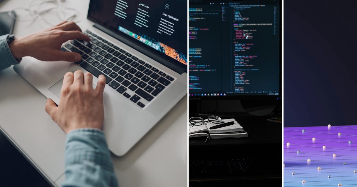 List: Tooling | Curated by Luke Towell | Medium
