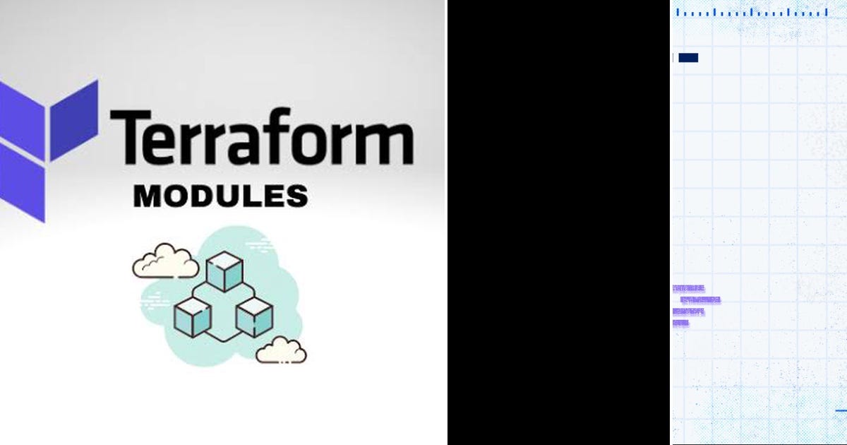 List: Terraform | Curated by Ajaimech | Medium