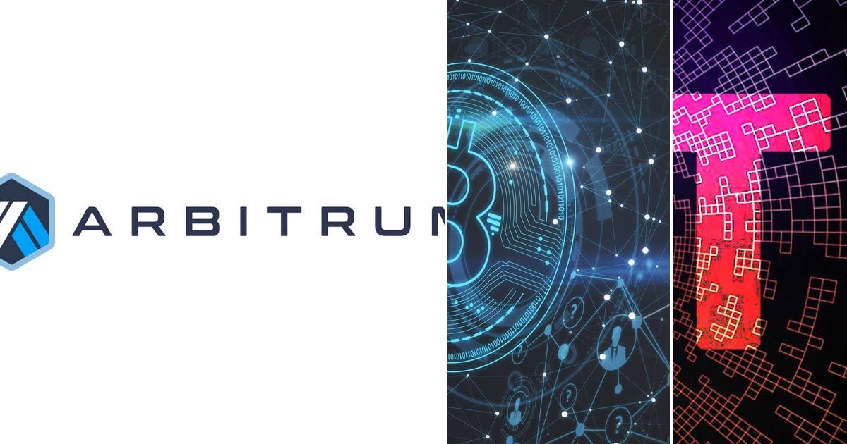 List: Web3 | Curated by Omar Mohammad | Medium