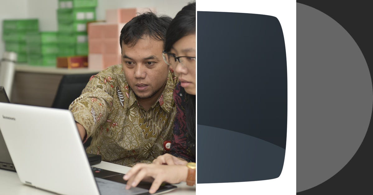 List: Programming | Curated by Benson | Medium