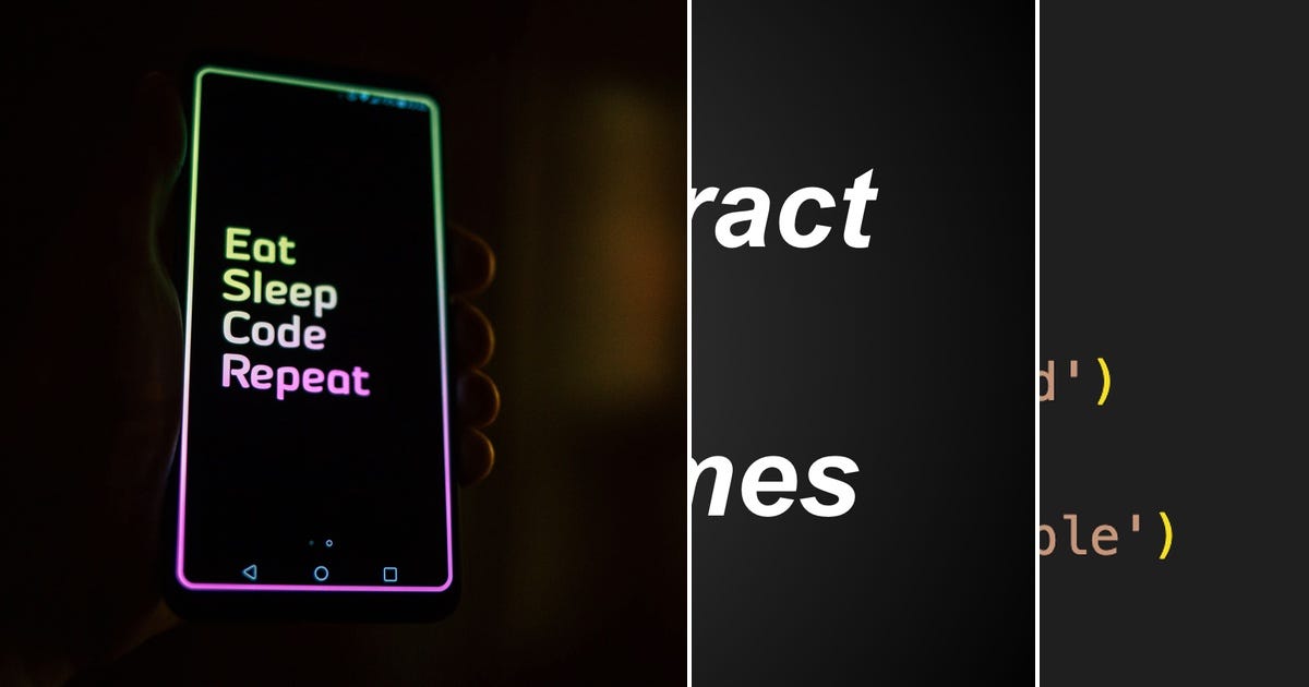 List: Python | Curated by Megan Sch | Medium