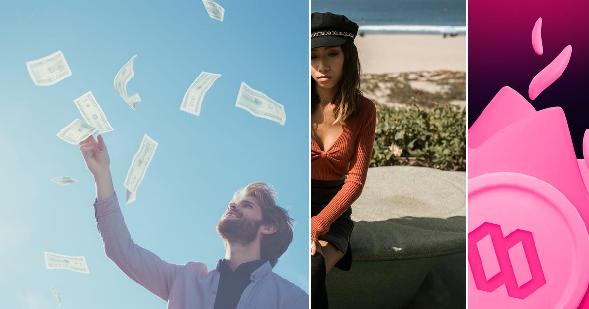 List: Crypto | Curated by Hussain Ismail | Medium