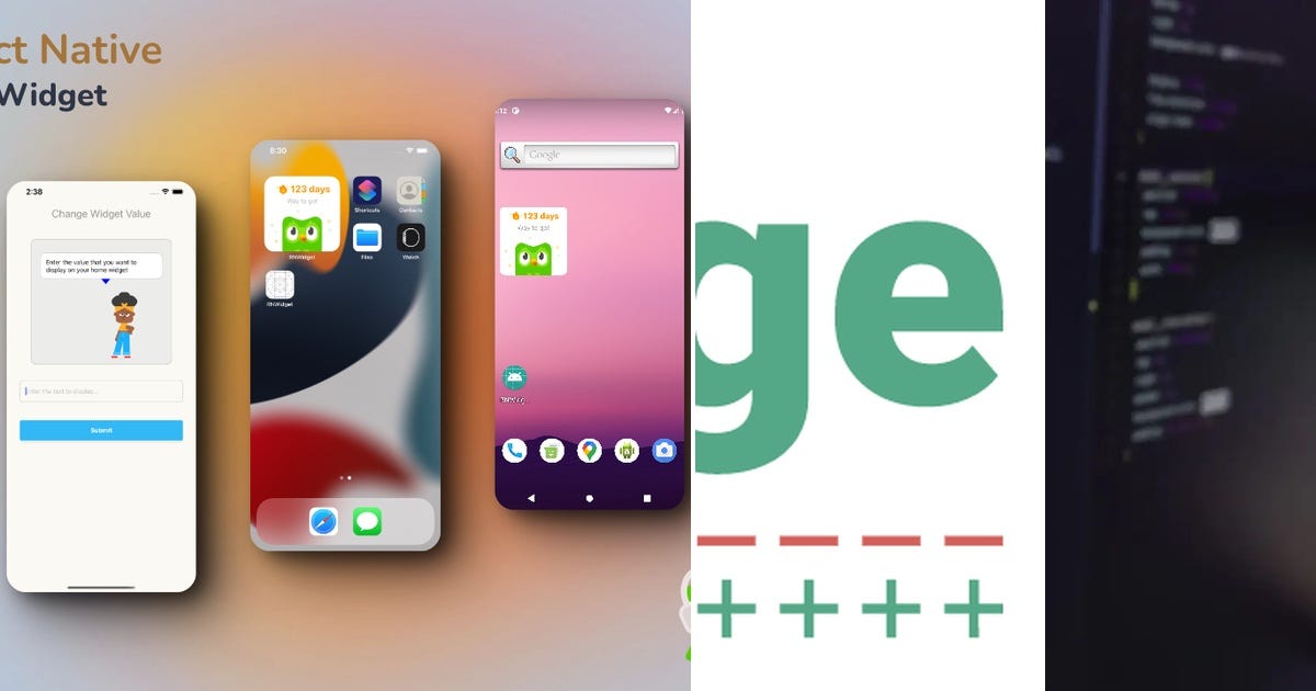 List: React Native | Curated by Param Mehta | Medium