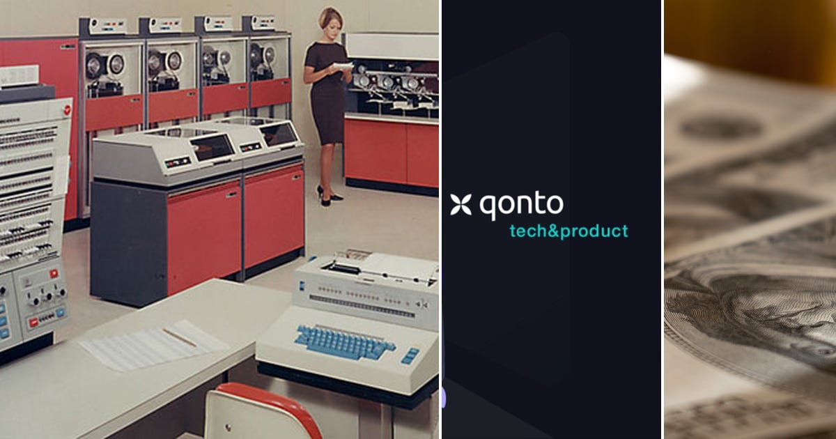 List: Finance | Curated by Wisdom Ebong | Medium