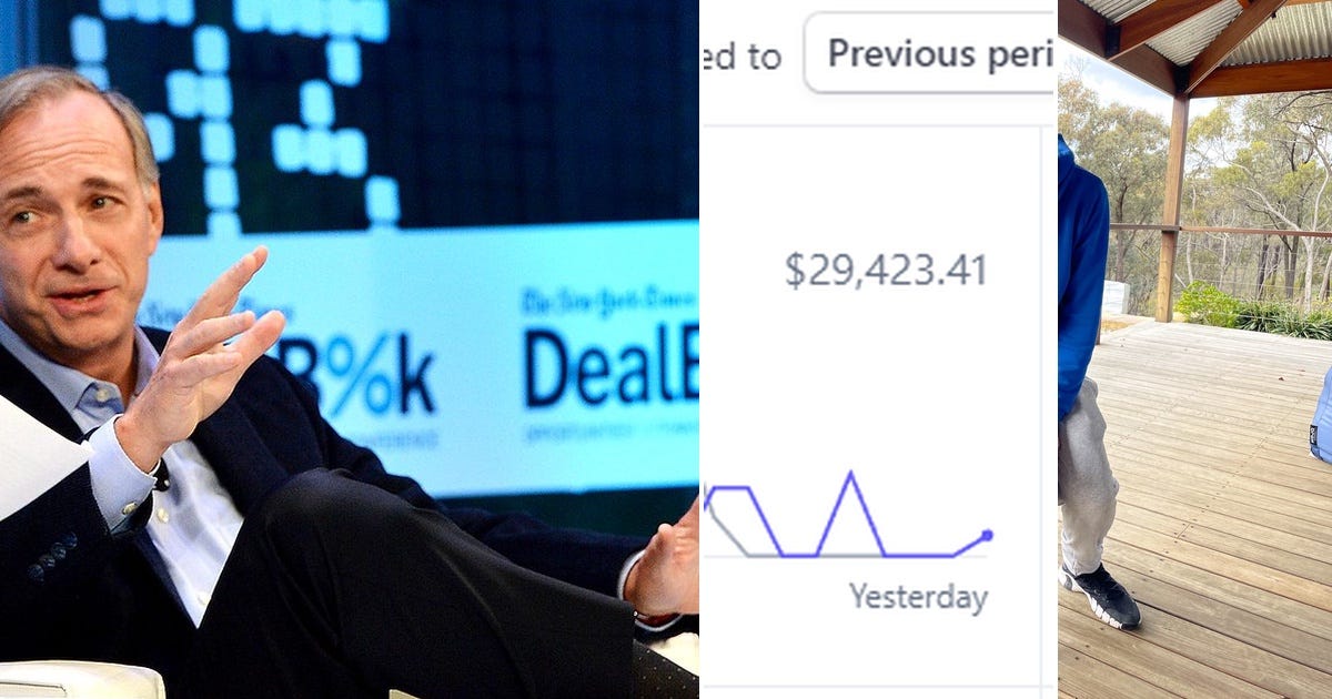 List: Read later | Curated by Mateusz Michniewski | Medium