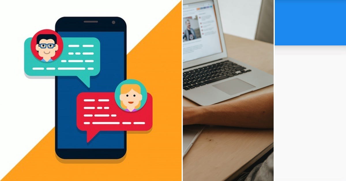 List: Flutter | Curated by Manuel PL | Medium