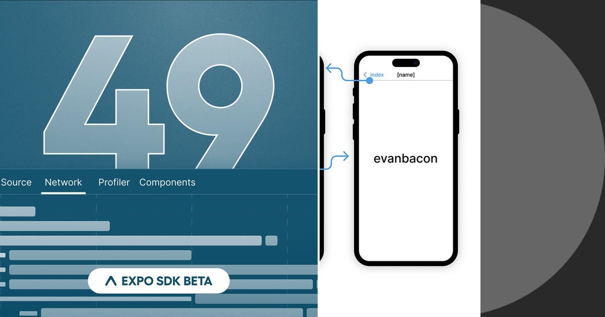 List: React Native | Curated by Marco Martins | Medium