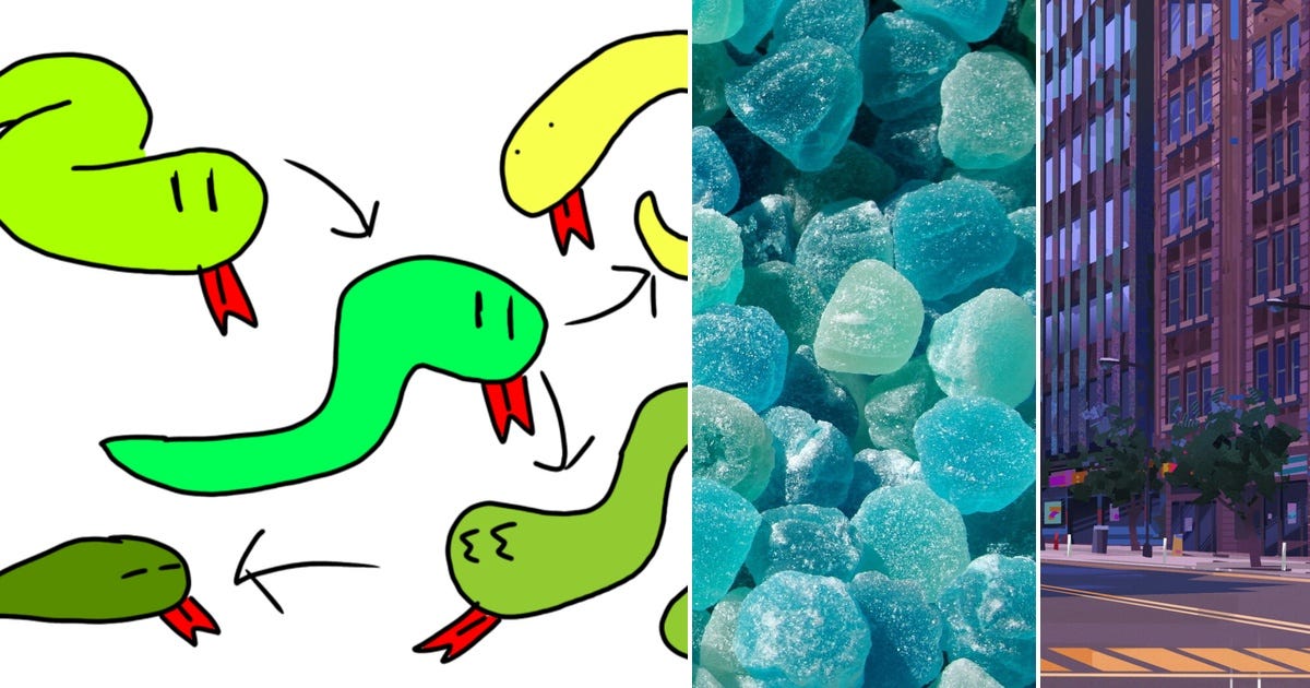 List: Python | Curated by Asrid | Medium