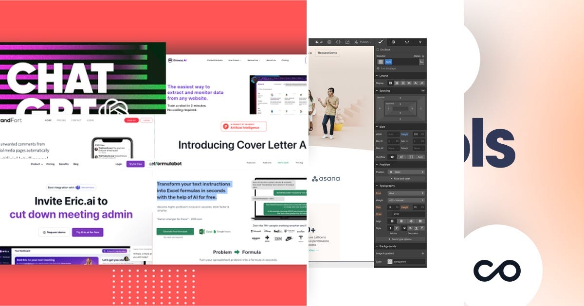 List: Nocode | Curated by Alejandro Campos | Medium
