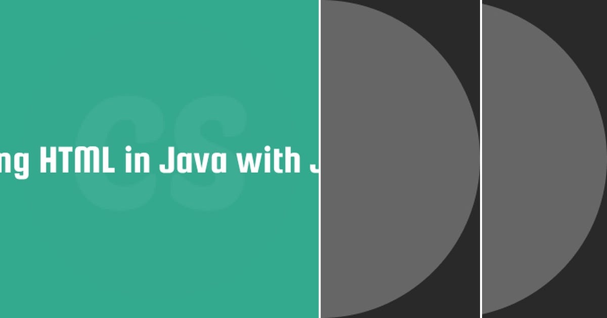 List: java | Curated by T4L3SF0X | Medium