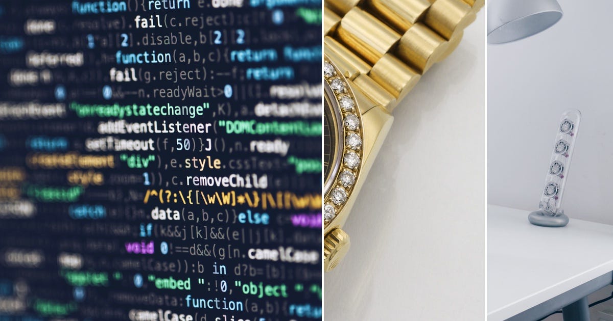 List Python Curated By Hamza Samid Medium