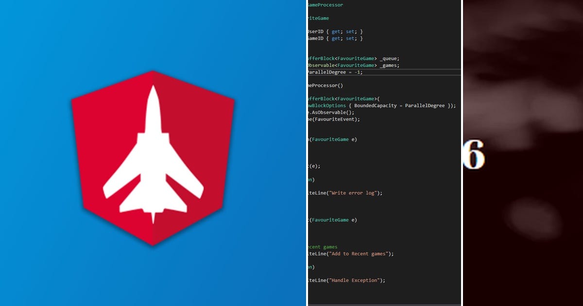 List: Authentication | Curated by Dustin Griffith | Medium