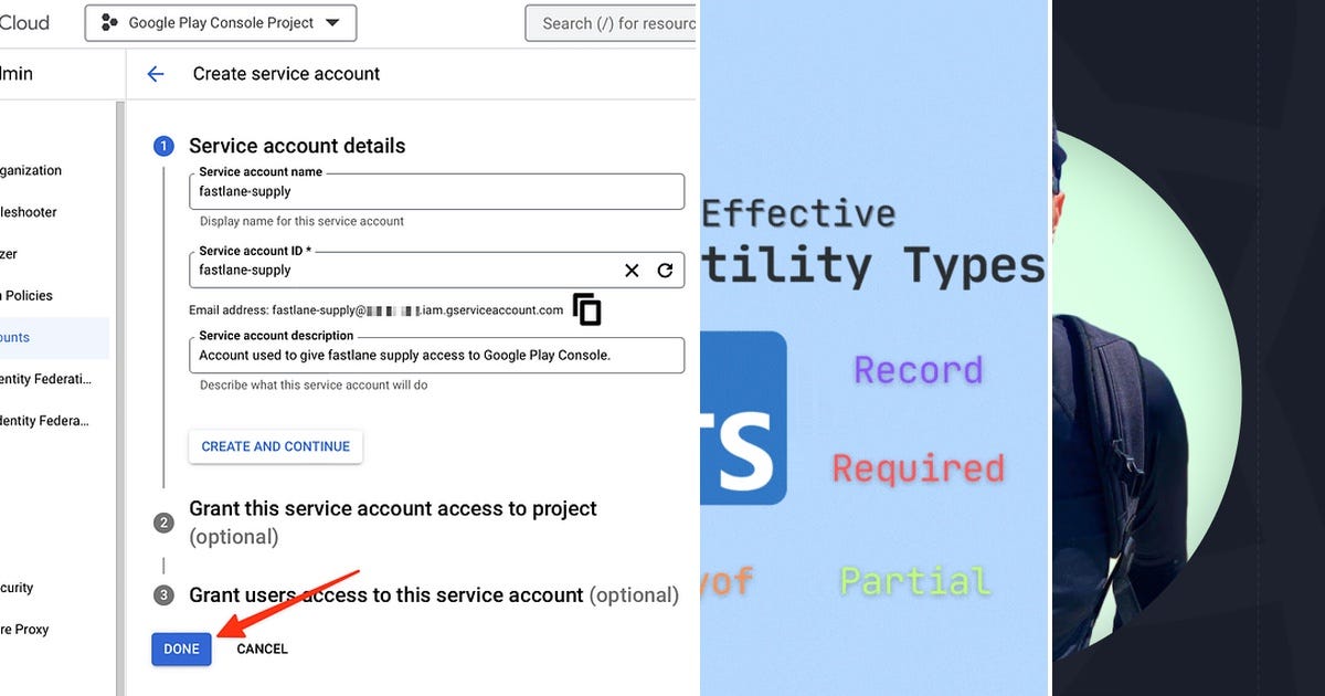List: Development Process | Curated by Jon Overeem | Medium