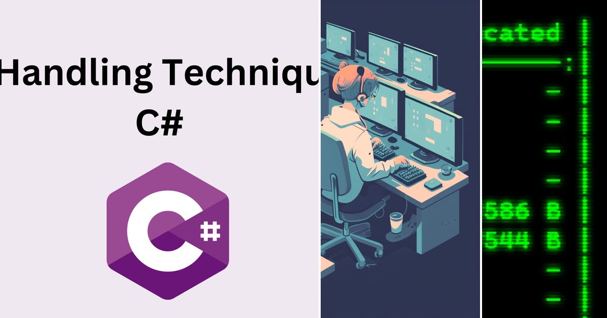 List: C# | Curated by Kadir İlhan | Medium
