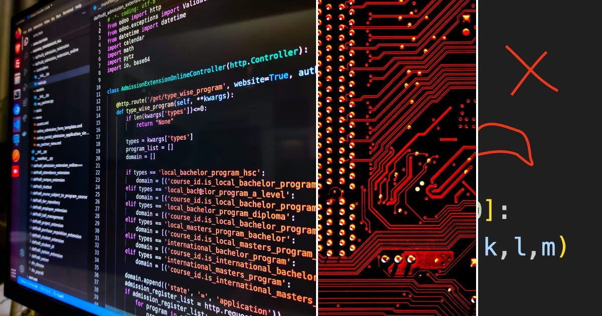 List: Python | Curated by Subhayan Ghosh | Medium