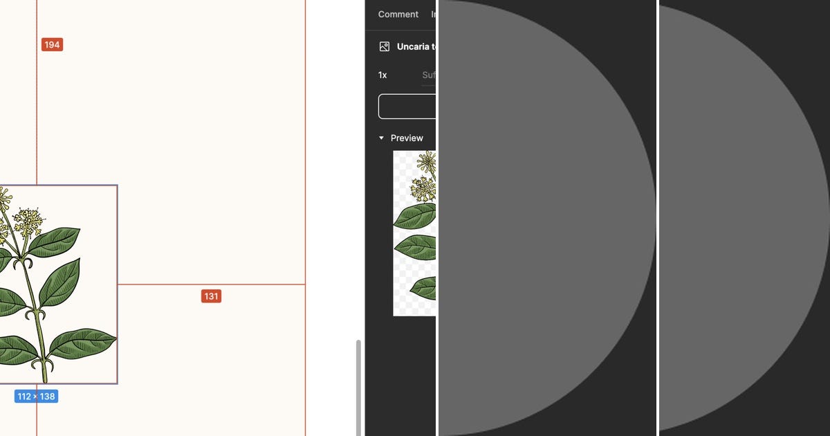 List: Design Handoff | Curated by Bonnie Mercer | Medium