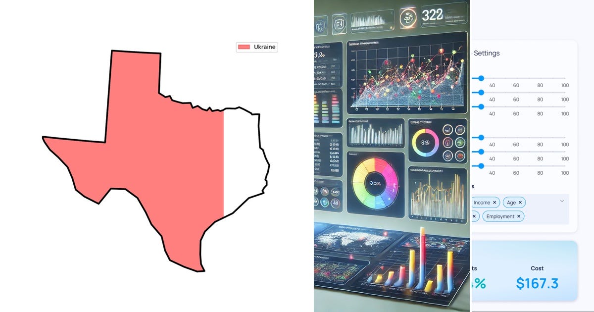 List: Data Viz | Curated by Hants Williams | Medium