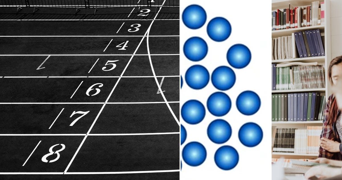 List: Education | Curated by Kosekgroup | Medium