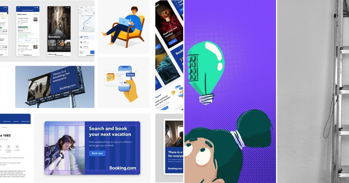 List: Work | Curated by UX Gun | Medium