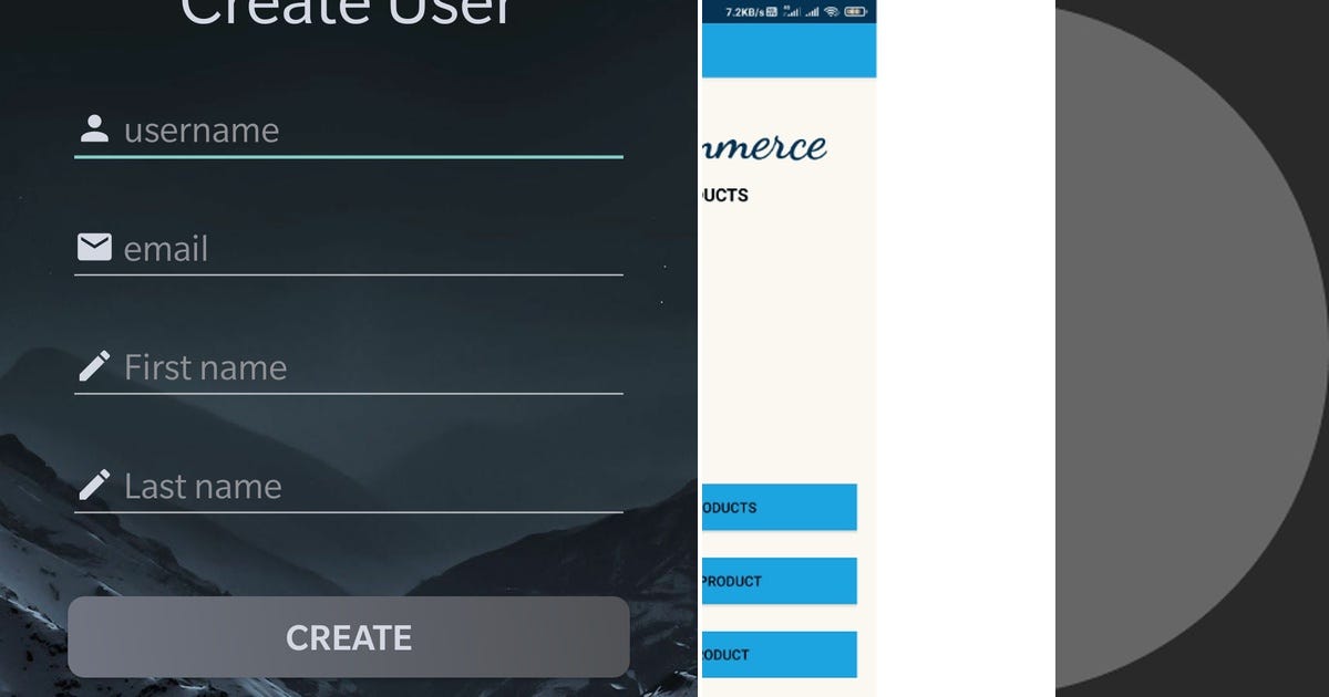 List: Android dev backend | Curated by Ngeno Gilbert | Medium