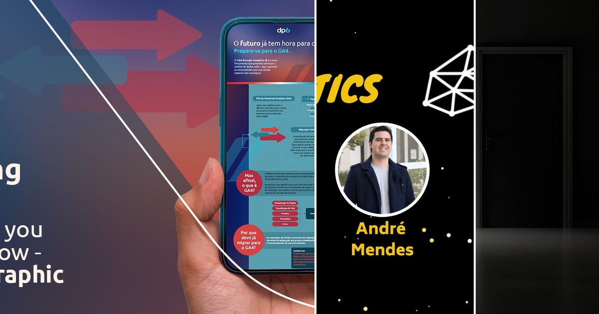 List: Digital Analytics | Curated by Joyce Machado | Medium
