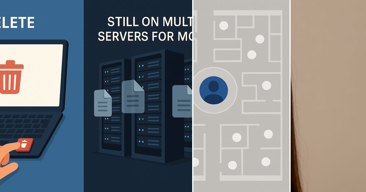 List: Technology Decoded | Curated by Yogi Code | Medium