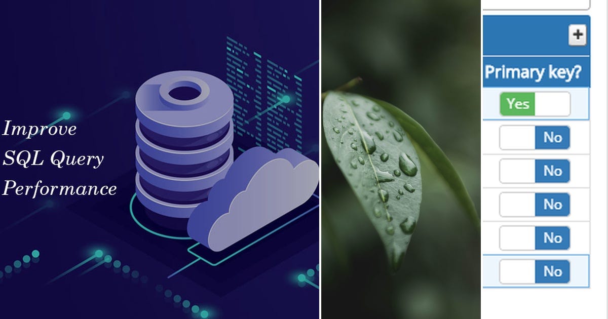 List: Databases | Curated by Diego Lorenesi | Medium