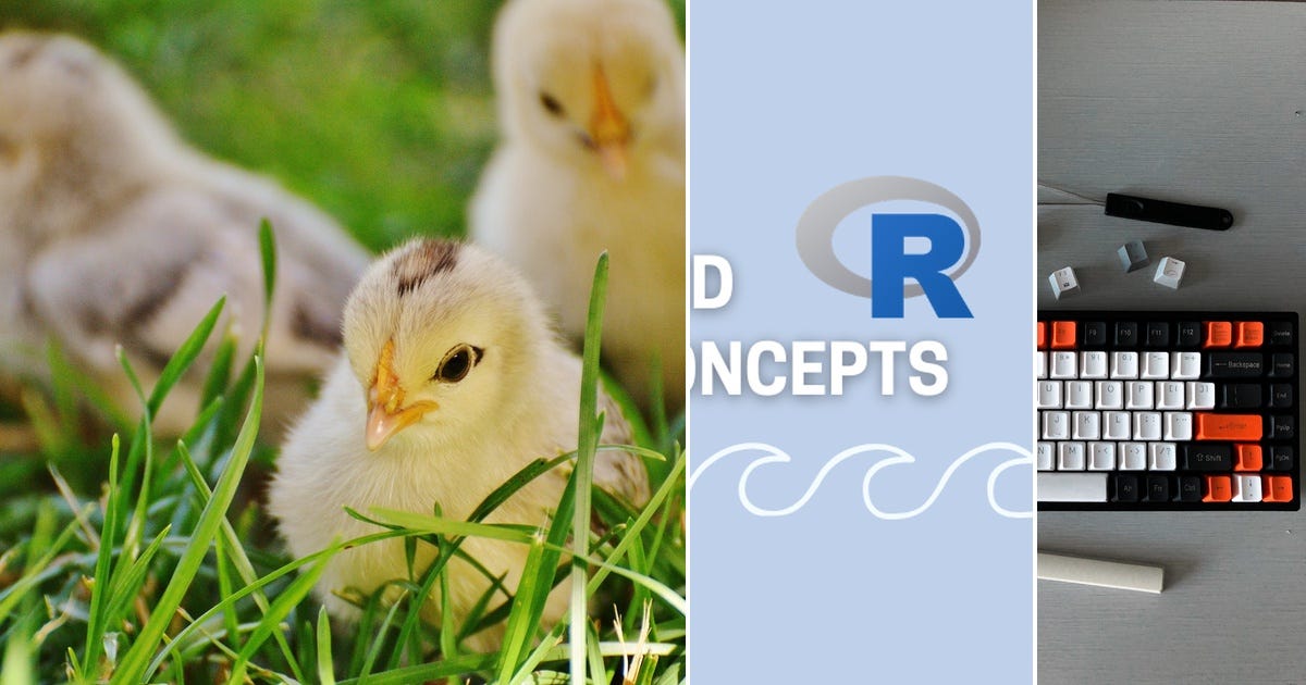 List: Data Science - RegEx | Curated by Guido Saal | Medium