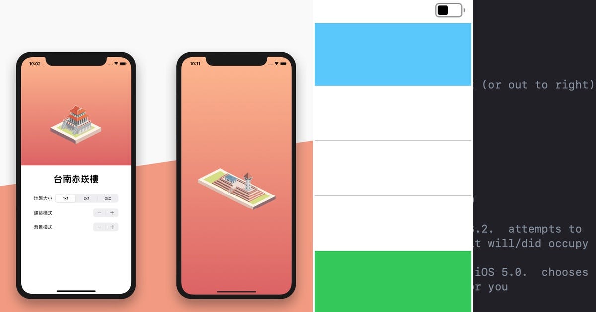 List Swift Tableview Curated By Yen Hung Cheng Medium