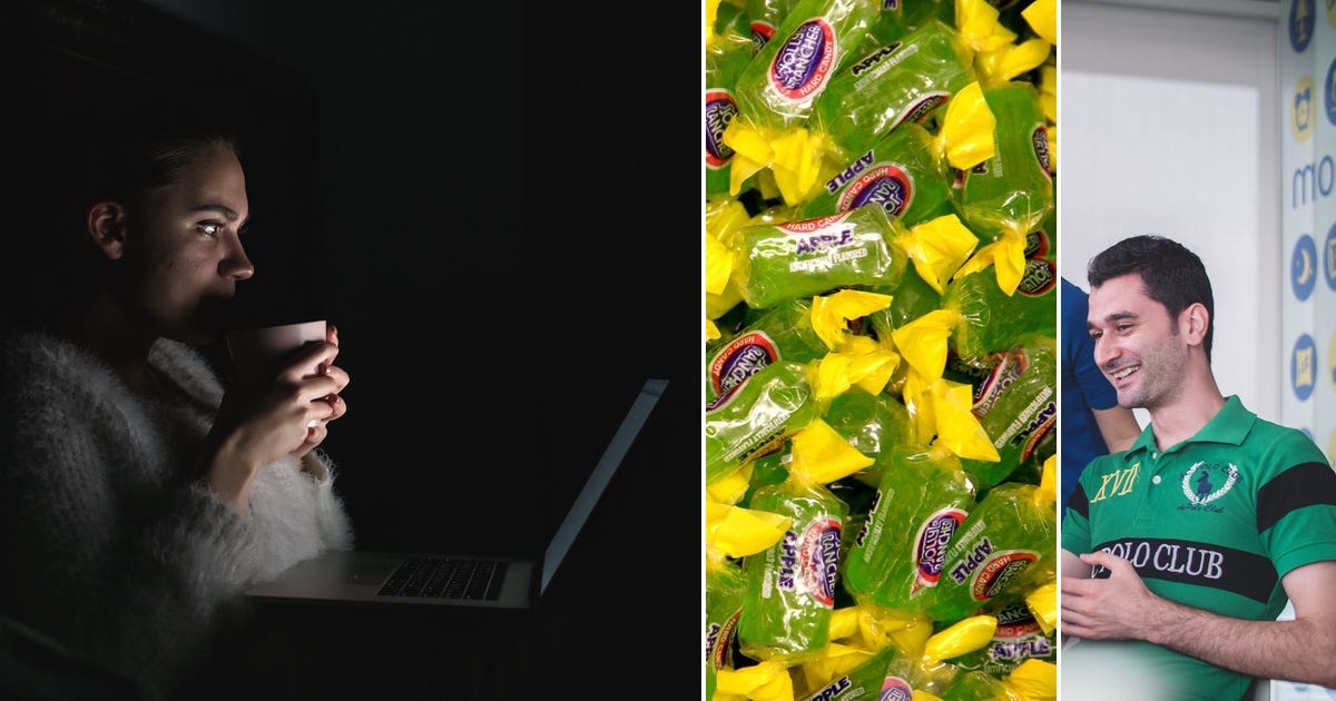 List: 𝖲 𝖪 𝖨 𝖫 𝖫 𝖲 ＆ 𝖯 𝖤 𝖱 𝖲 𝖮 𝖭 𝖠 𝖫 𝖦 𝖱 𝖮 𝖶 𝖳 𝖧 | Curated by Dana W. | Medium