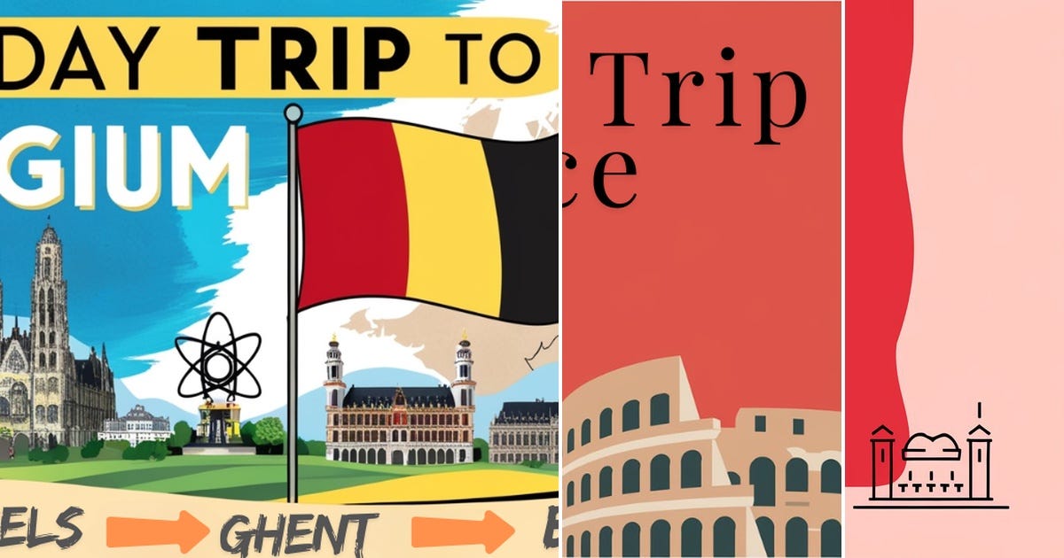 List: European diaries | Curated by aneesh kumar | Medium