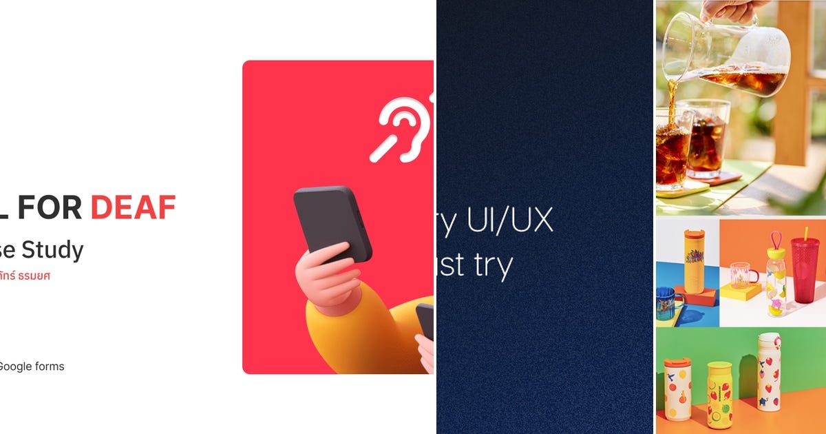 List: UI | Curated by gift | Medium