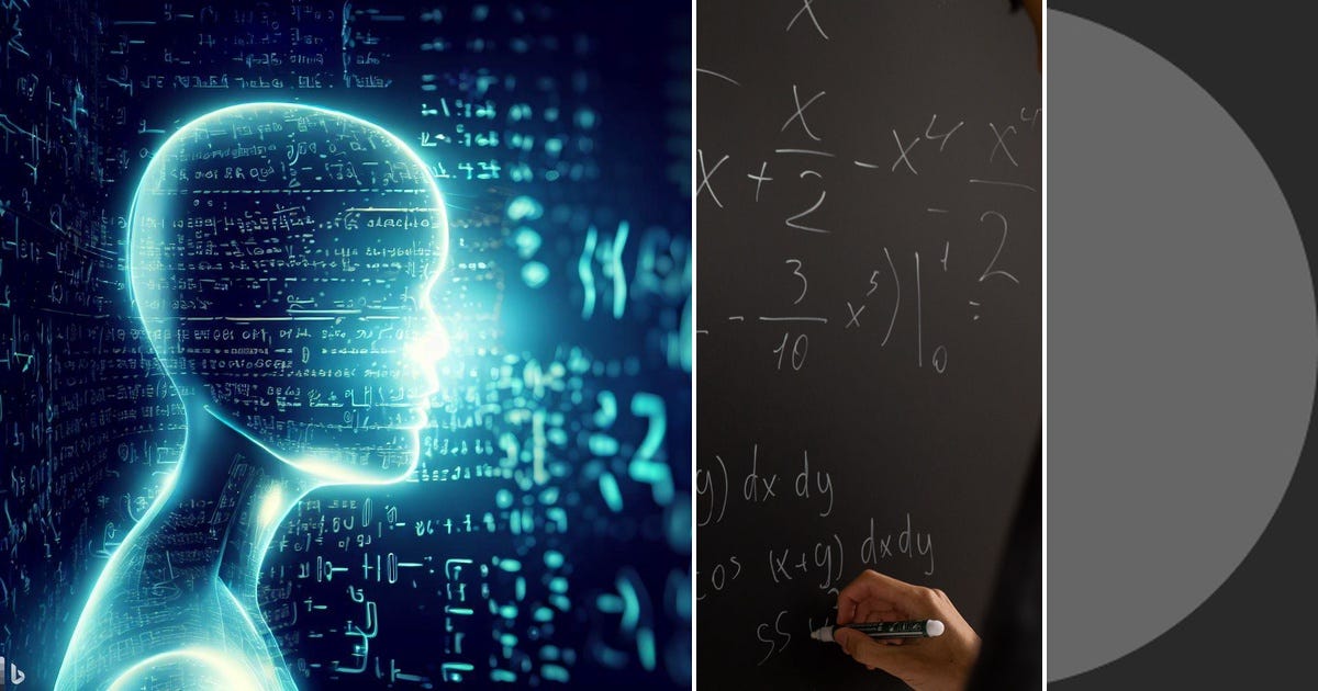 List: Math | Curated by Junky Birdbath | Medium