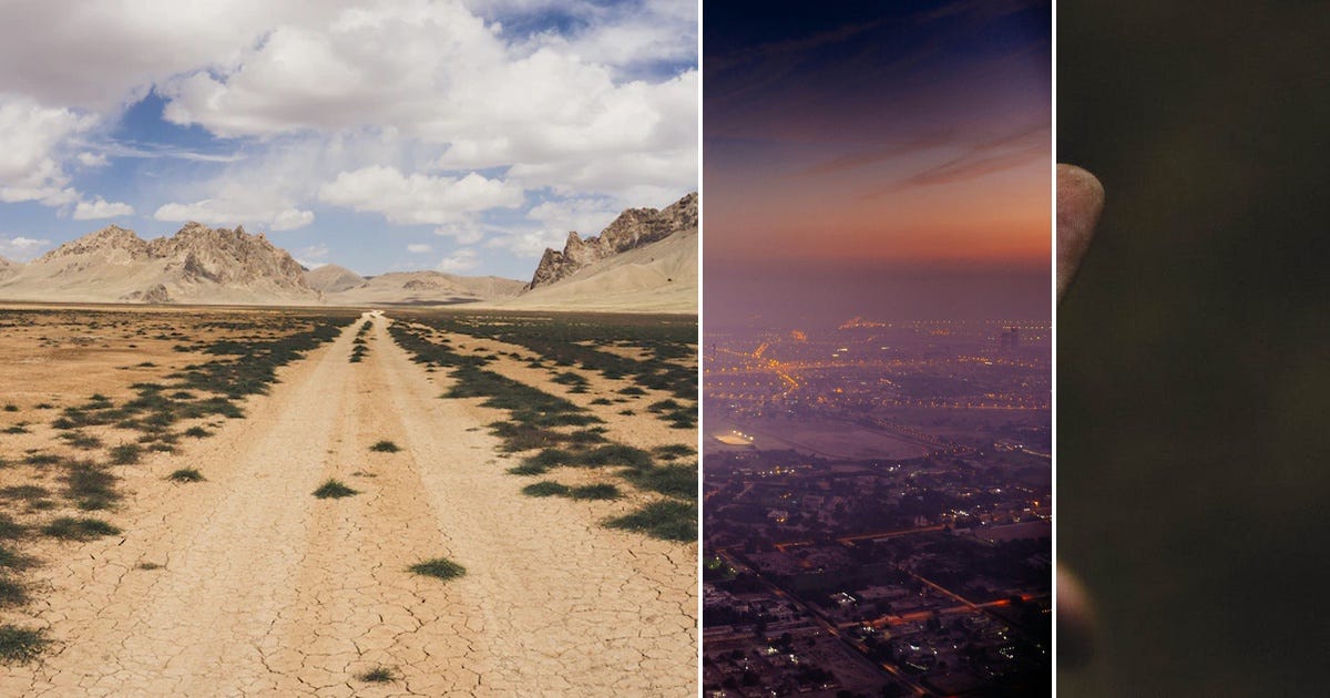 List: Collapse interest | Curated by Laurie Smith | Medium