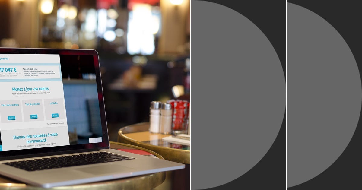 List: SalesGRID | Curated by Marc Fasel | Medium