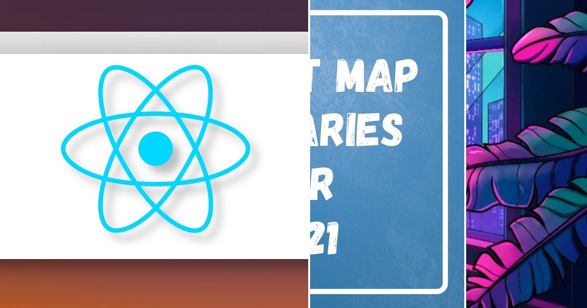 List: React | Curated by Zare Mohammad | Medium