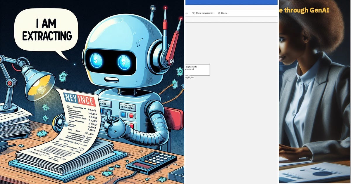 List: Azure | Curated by Kamil | Medium