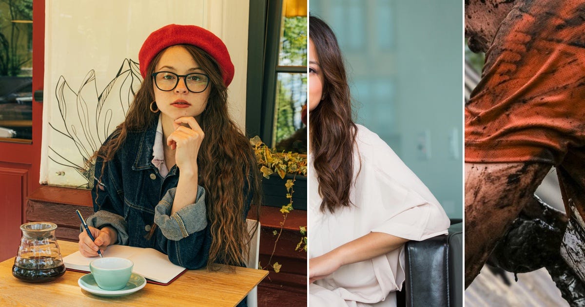 List: Psychology | Curated by Jay Allard | Medium