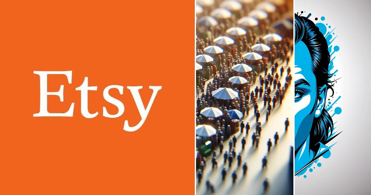 List: Print on Demand | Curated by Suchit Jain | Medium