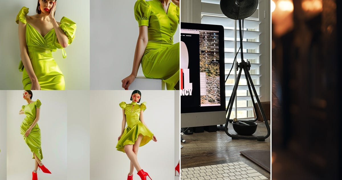 List: Midjourney Tips | Curated by Pak Khai Lin | Medium