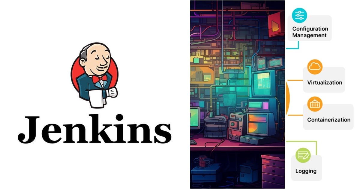 List Devops Curated By Manjunath New Medium