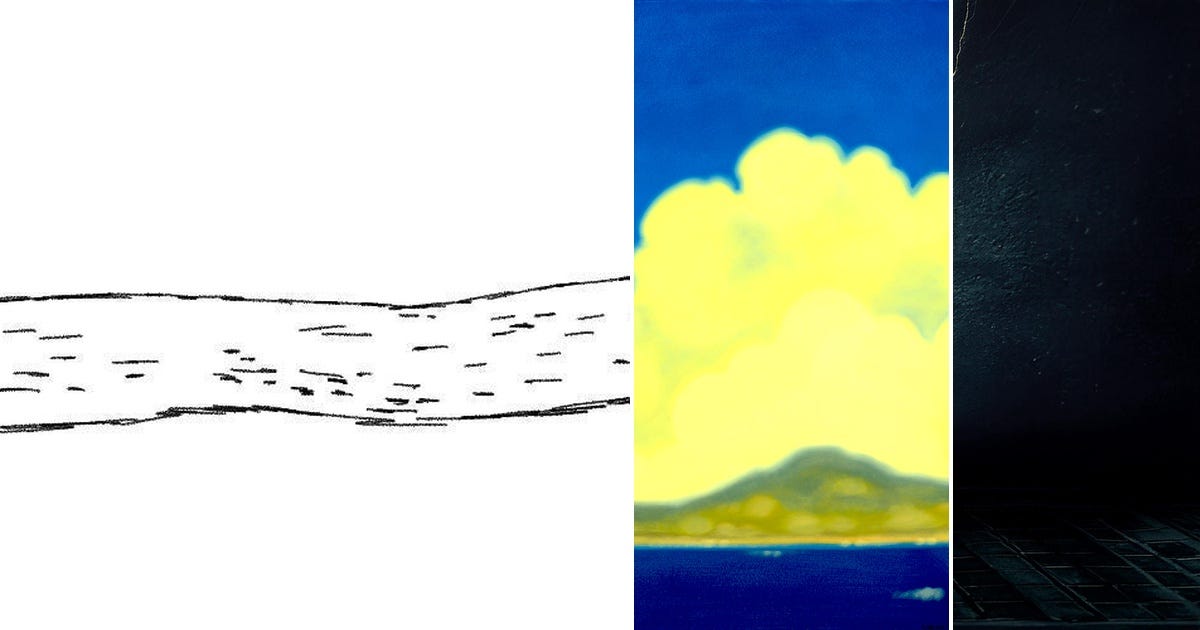 List: ☆☆☆New | Curated by James Tusk | Medium