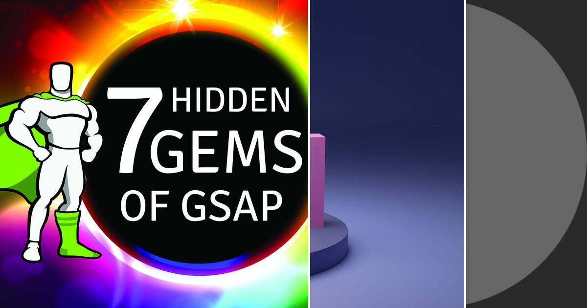 List: Animation | Curated by L R Slegt | Medium