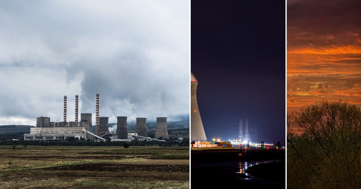 List: Dax | Curated by Imam Rabiu | Medium