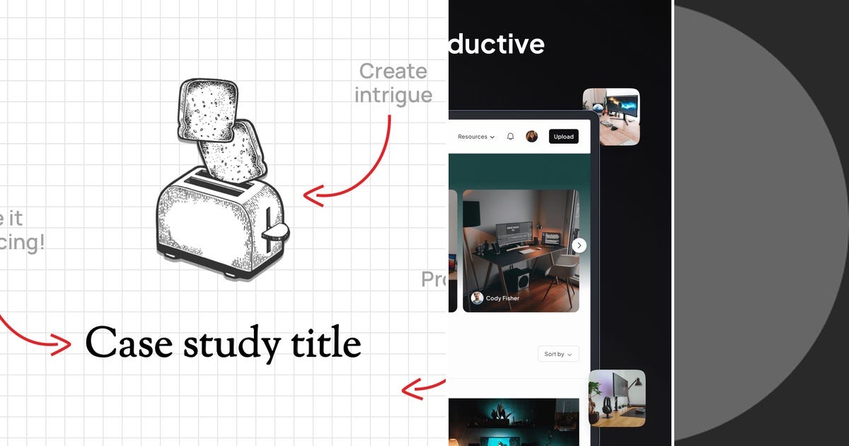 List: UX | Curated by Studyingalwayscomesfirst | Medium