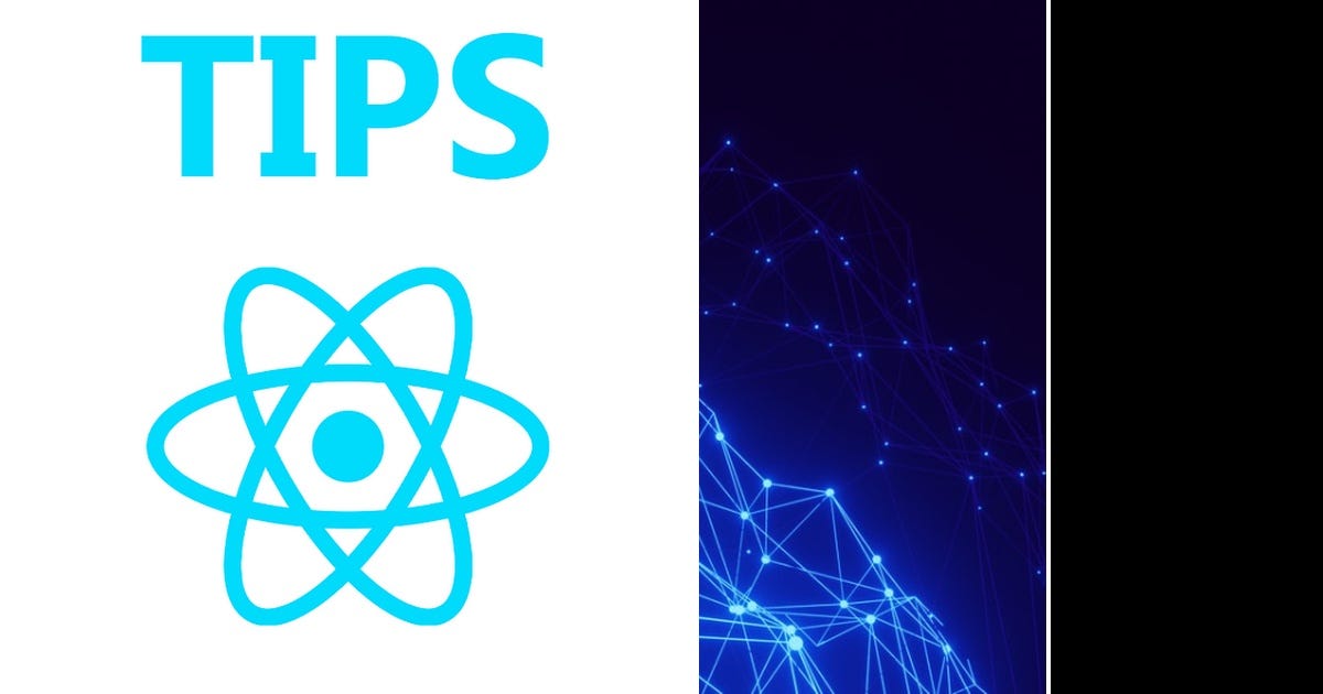 List: React | Curated by Bruno Sastre | Medium