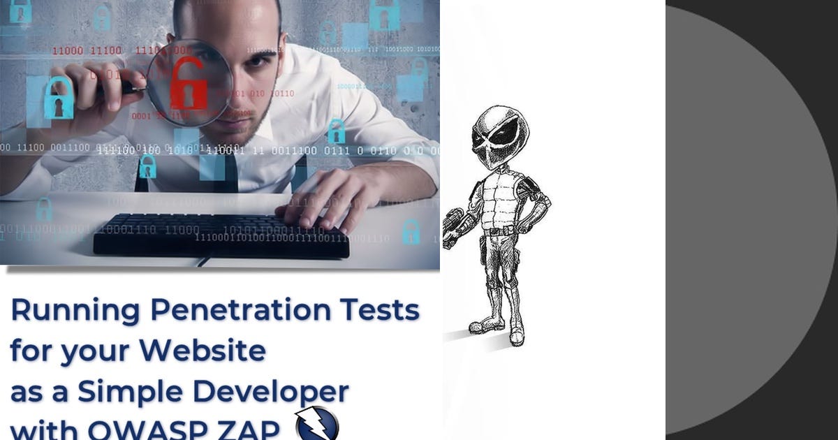 List: Cyber Security OWASP Scanning | Curated by Freddie | Medium