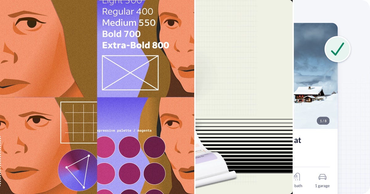 List: UX / UI | Curated by Erik | Medium