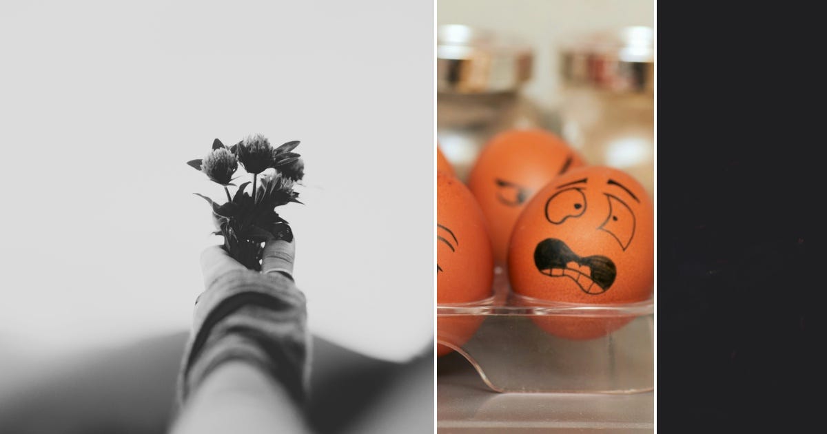 List: Mind and Soul | Curated by Stephany Thomann | Medium